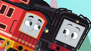 Bruno/Gallery | Thomas & Friends: All Engines Go Wiki | Fandom