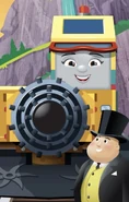 Darcy/Gallery | Thomas & Friends: All Engines Go Wiki | Fandom