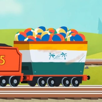 Minor Rolling Stock | Thomas & Friends: All Engines Go Wiki | Fandom