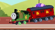 Mail Vans/Gallery | Thomas & Friends: All Engines Go Wiki | Fandom