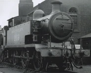 Thomas | Thomas & Friends: All Engines Go Wiki | Fandom