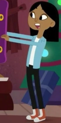 Minor Human Characters | Thomas & Friends: All Engines Go Wiki | Fandom