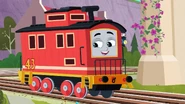 Bruno/Gallery | Thomas & Friends: All Engines Go Wiki | Fandom