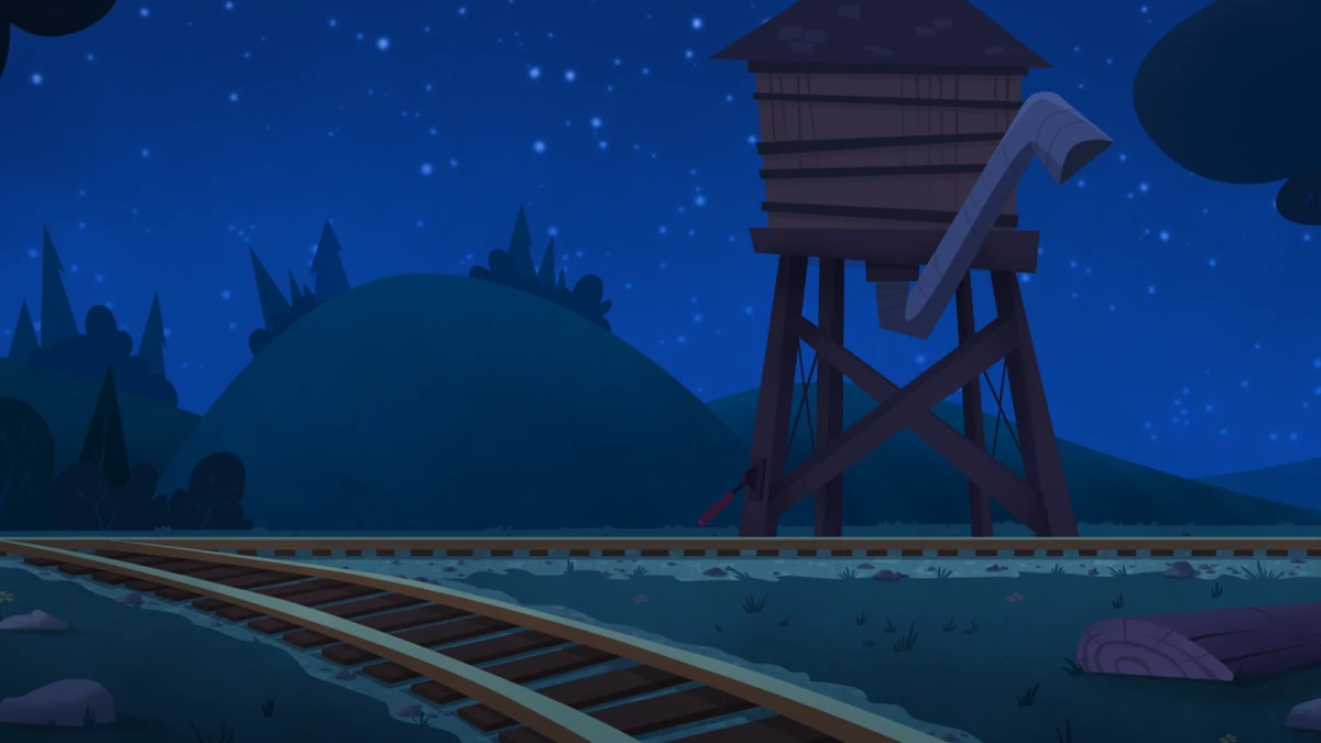 The Mainland | Thomas & Friends: All Engines Go Wiki | Fandom