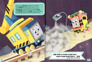 Meet the Engines/Gallery | Thomas & Friends: All Engines Go Wiki | Fandom