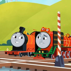 Discuss Everything About Thomas & Friends: All Engines Go Wiki | Fandom