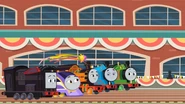 Vicarstown/Gallery | Thomas & Friends: All Engines Go Wiki | Fandom
