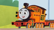 Nia/Gallery | Thomas & Friends: All Engines Go Wiki | Fandom
