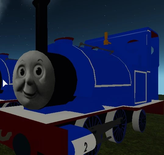 Harry | Thomas & Friends Alternate Wiki | Fandom