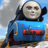 Frieda | Thomas and Friends Cartoon Wiki | Fandom