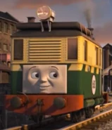 Philip | Thomas and Friends Cartoon Wiki | Fandom