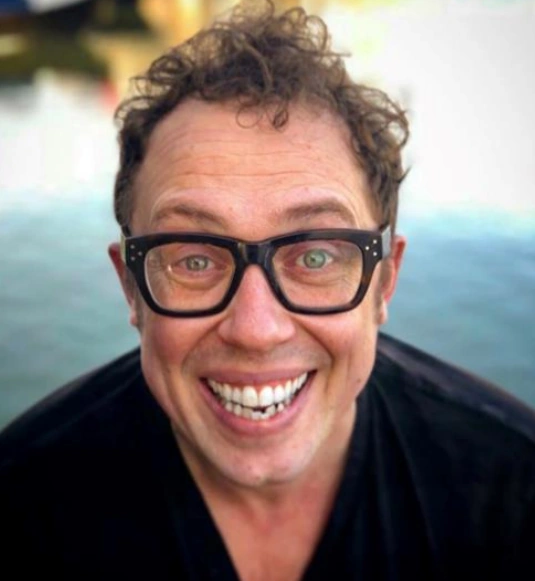 Bob Golding | Thomas and Friends Cartoon Wiki | Fandom