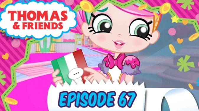 Thomas World Fair (Part 3) | Thomas and Friends Cartoon Wiki | Fandom