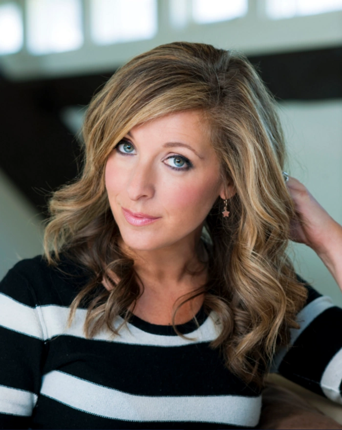 Tracy-Ann Oberman | Thomas and Friends Cartoon Wiki | Fandom