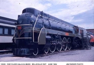 Vinnie | Thomas and Friends Cartoon Wiki | Fandom