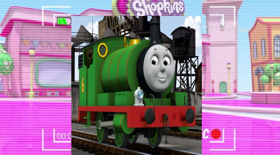 Welcome to Sodor | Thomas and Friends Cartoon Wiki | Fandom
