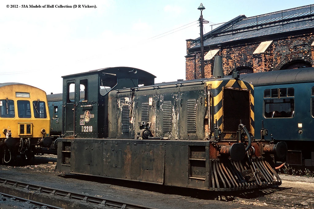 Mavis | Thomas and Friends Cartoon Wiki | Fandom