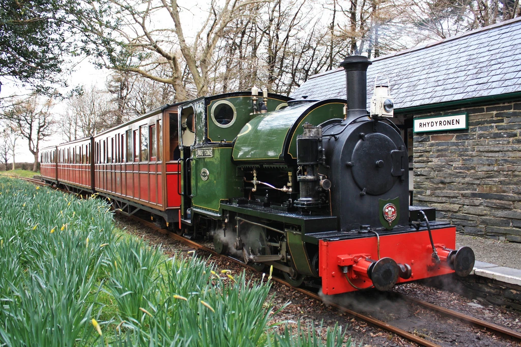 Peter Sam | Thomas and Friends Cartoon Wiki | Fandom