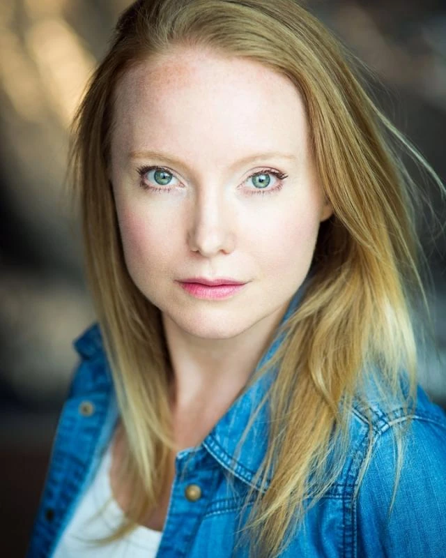 Rachael Miller | Thomas and Friends Cartoon Wiki | Fandom