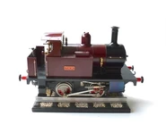 Lady | Thomas and Friends Cartoon Wiki | Fandom