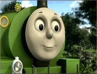 Percy | Thomas and Friends CGI Series Wikia Wiki | Fandom