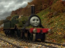 Season 1 Gallery. | Thomas and Friends CGI Series Wikia Wiki | Fandom