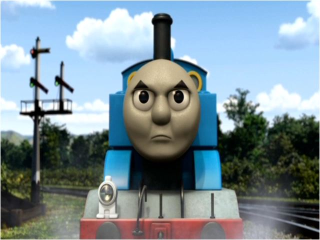 Thomas and Friends CGI Series Wikia:Rules | Thomas and Friends CGI ...
