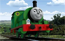 Percy | Thomas and Friends CGI Series Wikia Wiki | Fandom