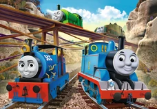 Percy | Thomas and Friends CGI Series Wikia Wiki | Fandom
