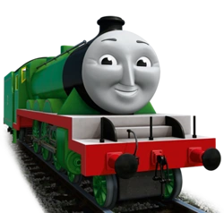 Henry | Thomas and Friends CGI Series Wikia Wiki | Fandom