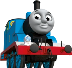 Thomas the Tank Engine | Thomas and Friends CGI Series Wikia Wiki | Fandom