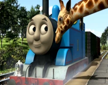 Thomas the Tank Engine | Thomas and Friends CGI Series Wikia Wiki | Fandom