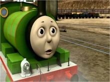 Percy | Thomas and Friends CGI Series Wikia Wiki | Fandom
