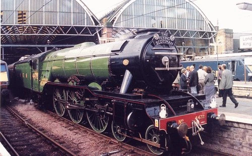 Gordon | Thomas and Friends CGI Series Wikia Wiki | Fandom