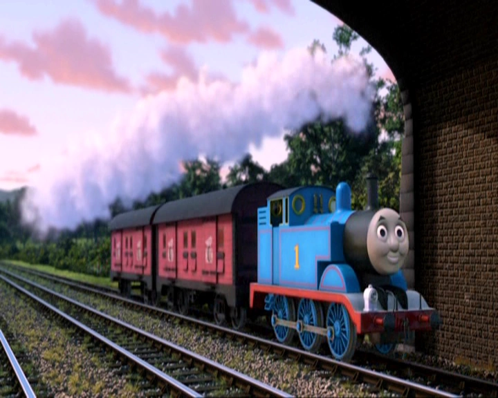 Category:Season 13 episodes | Thomas the Tank Engine and Friends: The ...