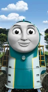 Connor | Thomas the Tank Engine and Friends: The CGI Series Wiki | Fandom