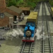 Thomas the Tank Engine: The CGI Series | Thomas the Tank Engine and ...