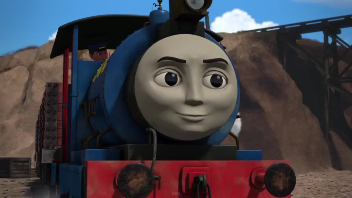 Category:Users | Thomas the Tank Engine and Friends: The CGI Series ...