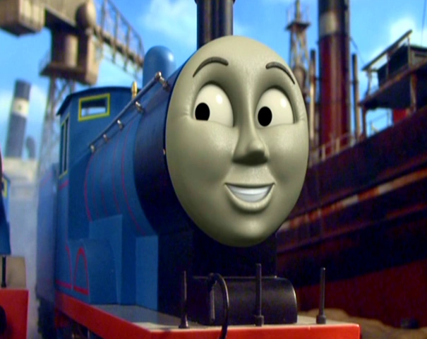 Category:4-4-0 | Thomas the Tank Engine and Friends: The CGI Series ...
