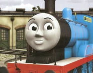 Edward | Thomas the Tank Engine and Friends: The CGI Series Wiki | Fandom