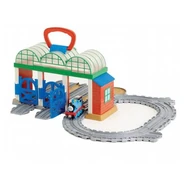 Knapford | Thomas the Tank Engine and Friends: The CGI Series Wiki | Fandom