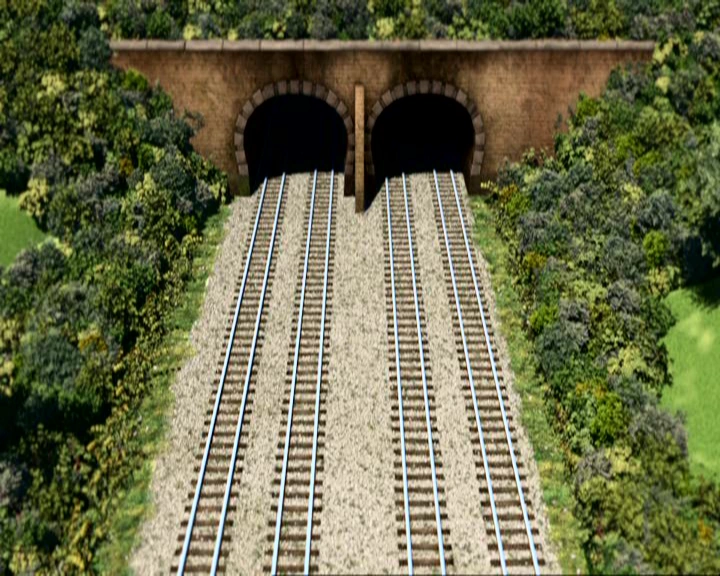 Ballahoo | Thomas the Tank Engine and Friends: The CGI Series Wiki | Fandom