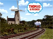 Thomas the Tank Engine: The CGI Series | Thomas the Tank Engine and ...