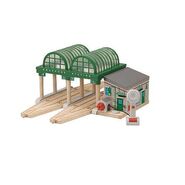 Knapford | Thomas the Tank Engine and Friends: The CGI Series Wiki | Fandom