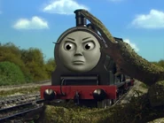 Donald and Douglas | Thomas the Tank Engine and Friends: The CGI Series ...