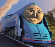 Gordon | Thomas & Friends Wiki | Fandom