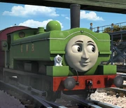Duck | Thomas & Friends Wiki | Fandom