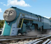 Connor | Thomas & Friends Wiki | Fandom