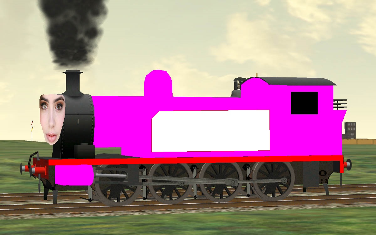 Lily Thomas And Friends Custom Characters Wiki Fandom