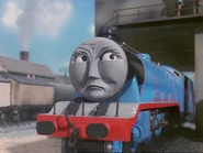 No Joke for James Gallery | Thomas and Friends Deleted Scenes Wiki | Fandom